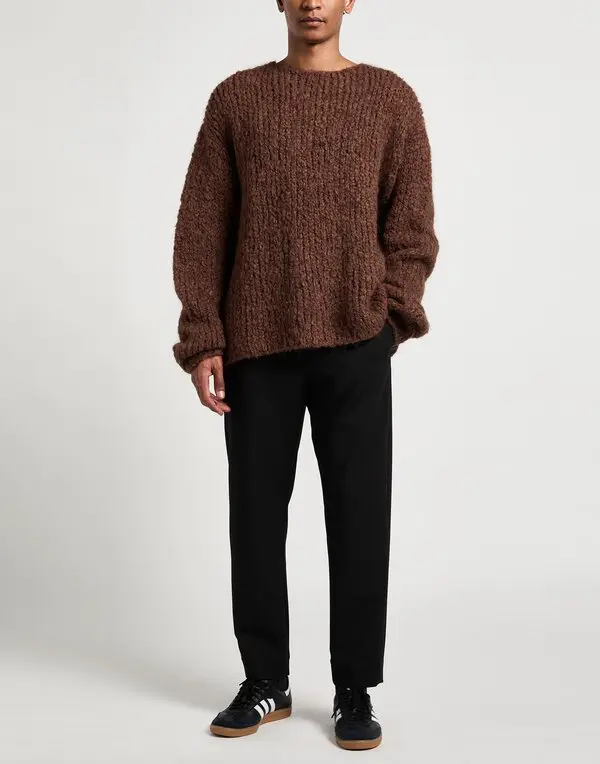 AMBUSH Sweater Size Acrylic, Virgin Wool, Mohair Wool, Polyamide