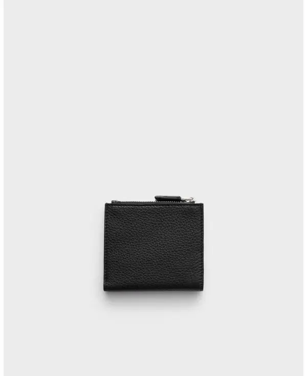 Prada Small Leather Wallet