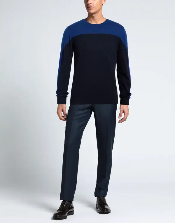 SHOCKLY Sweater Midnight Size Cotton, Cashmere