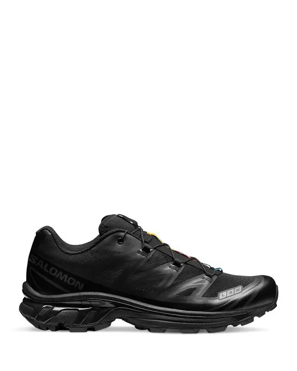 SALOMON Xt-6 Trail Running Sneakers