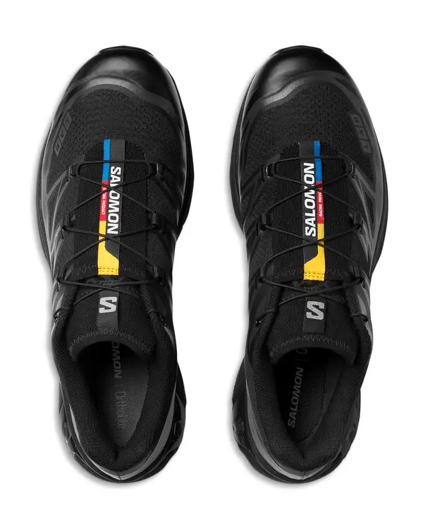 SALOMON Xt-6 Trail Running Sneakers