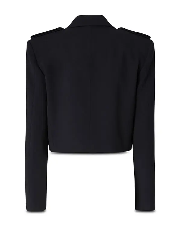 Pinko Manna Cropped Jacket