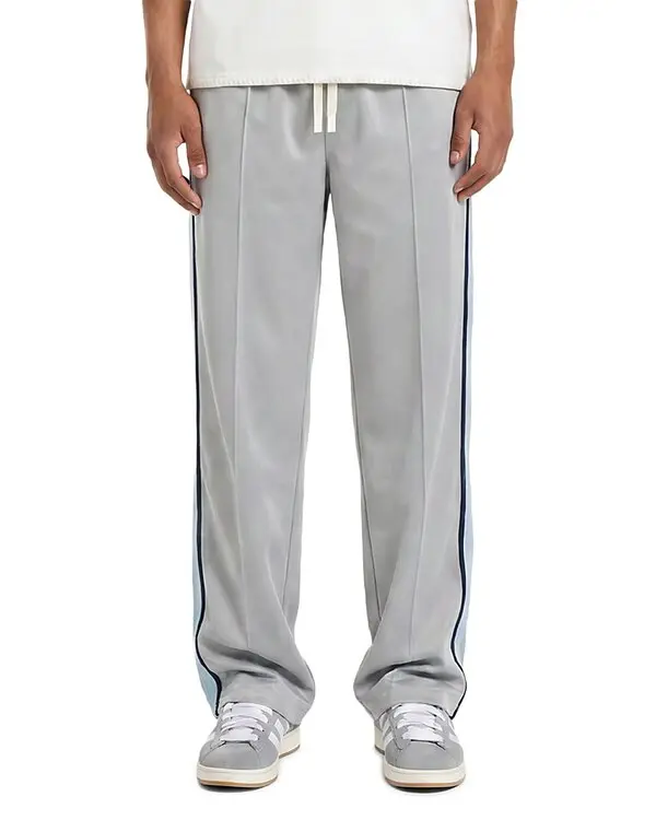 NANA JUDY C Relaxed Fit Canopy 31.5 Pants - Light Grey