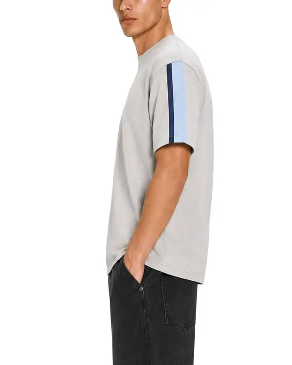 NANA JUDY Relaxed Fit Golfe Tee