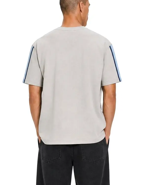 NANA JUDY Relaxed Fit Golfe Tee