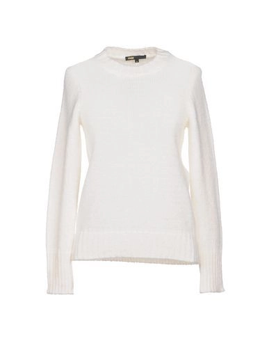 Maje Sweater Size Mohair Wool, Polyamide, Acrylic, Wool