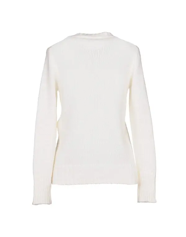 Maje Sweater Size Mohair Wool, Polyamide, Acrylic, Wool