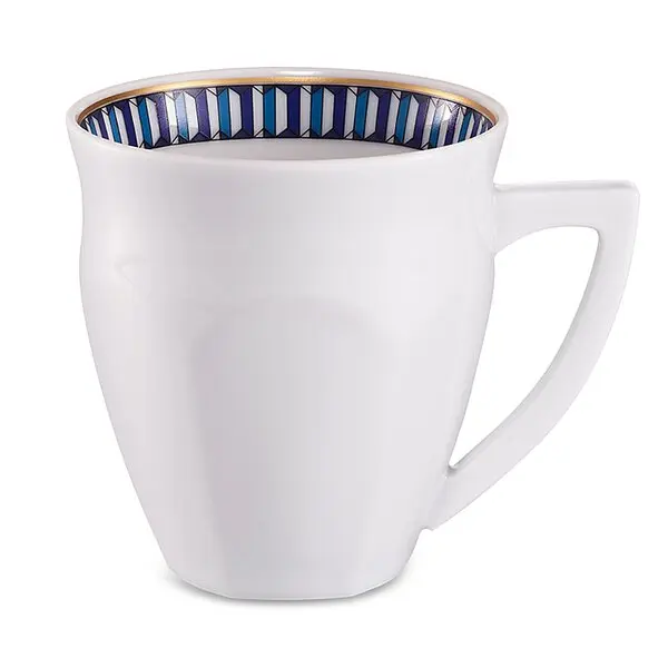 THE MARTHA, BY BACCARAT Arcadia Talleyrand Mug