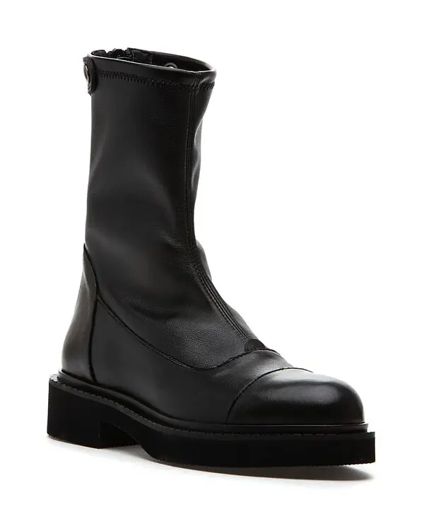 275 CENTRAL Ellen Boot - Black