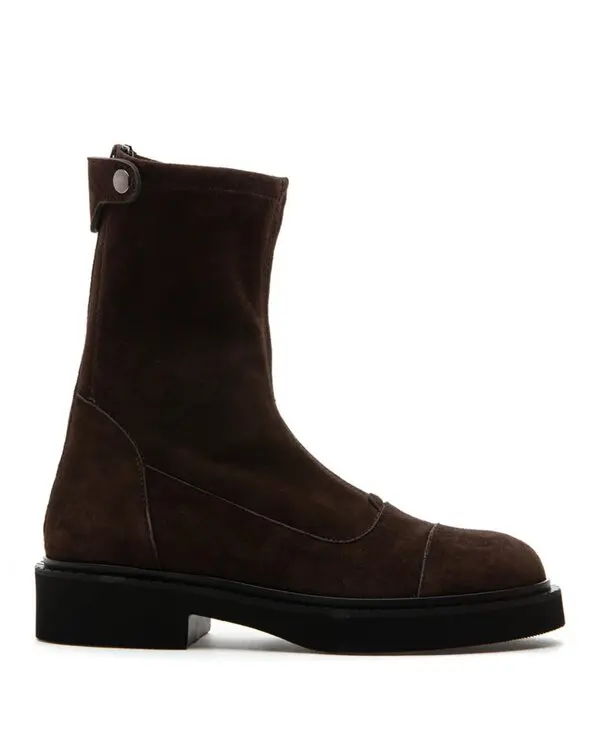 275 CENTRAL Ellen Boot - Brown
