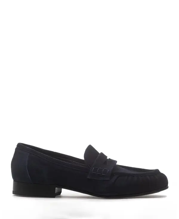 275 CENTRAL Viola Flat - Navy