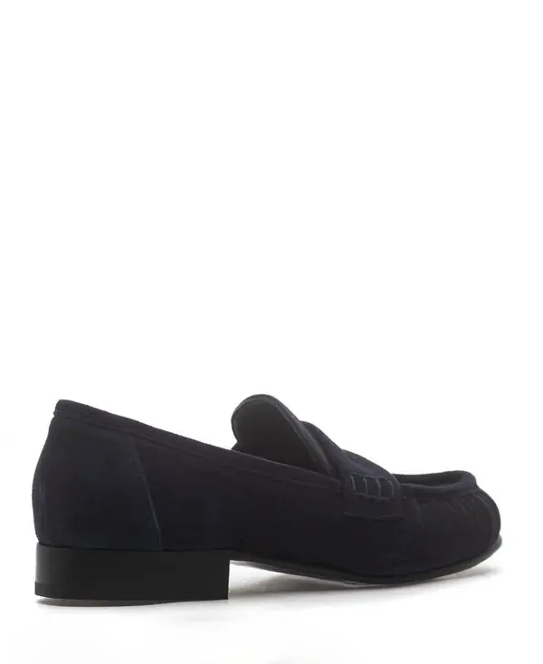 275 CENTRAL Viola Flat - Navy