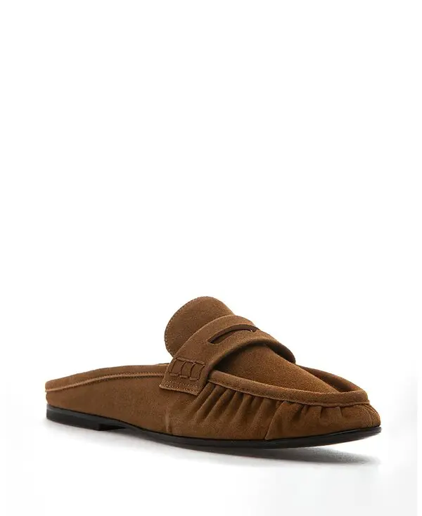 275 CENTRAL Vivien Mule - Tan