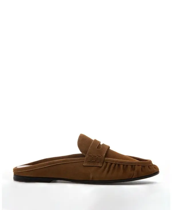 275 CENTRAL Vivien Mule - Tan