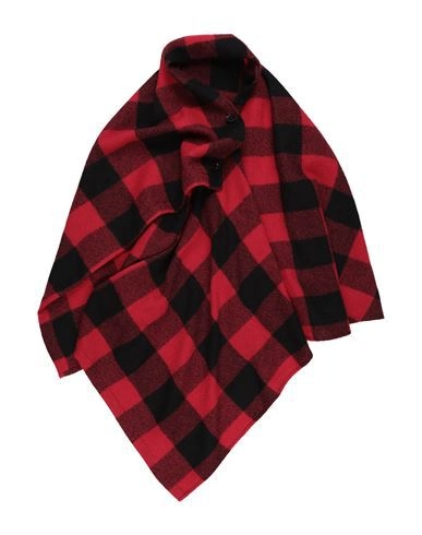 Aspesi Scarf Virgin Wool