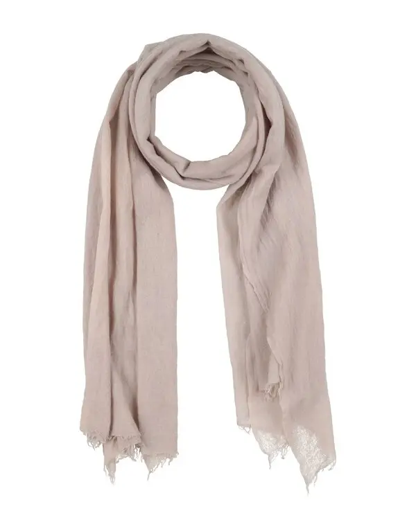 Faliero Sarti Scarf Virgin Wool
