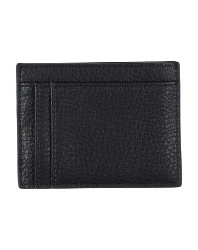 Armani Exchange Cardholder Leather