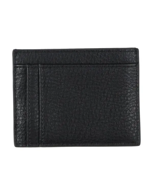Armani Exchange Cardholder Leather