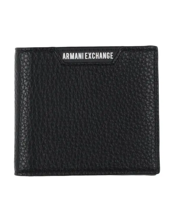 Armani Exchange Wallet Polyester