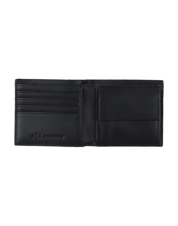 Armani Exchange Wallet Polyester