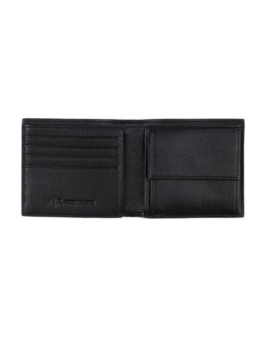 Armani Exchange Wallet Polyester