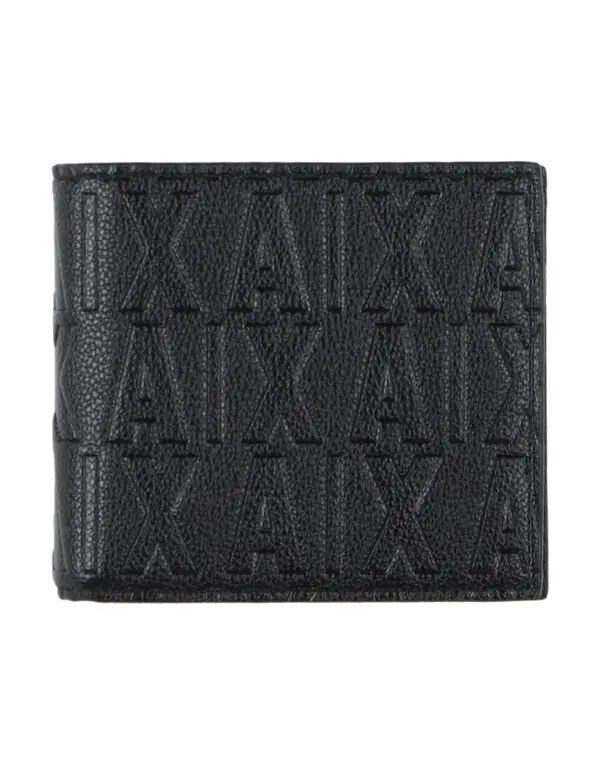 Armani Exchange Wallet Polyester