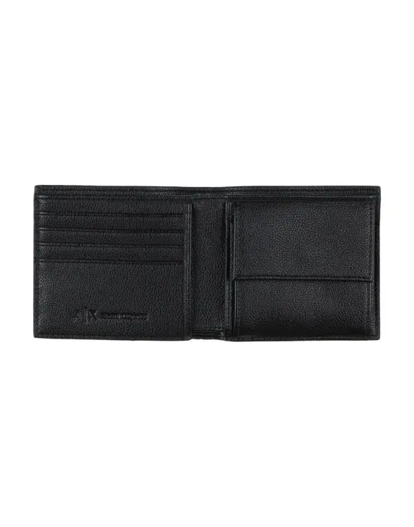 Armani Exchange Wallet Polyester