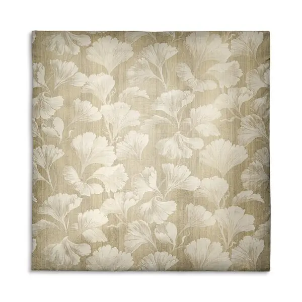 DEA ITALIAN LINENS Cleopatra Sham, Euro