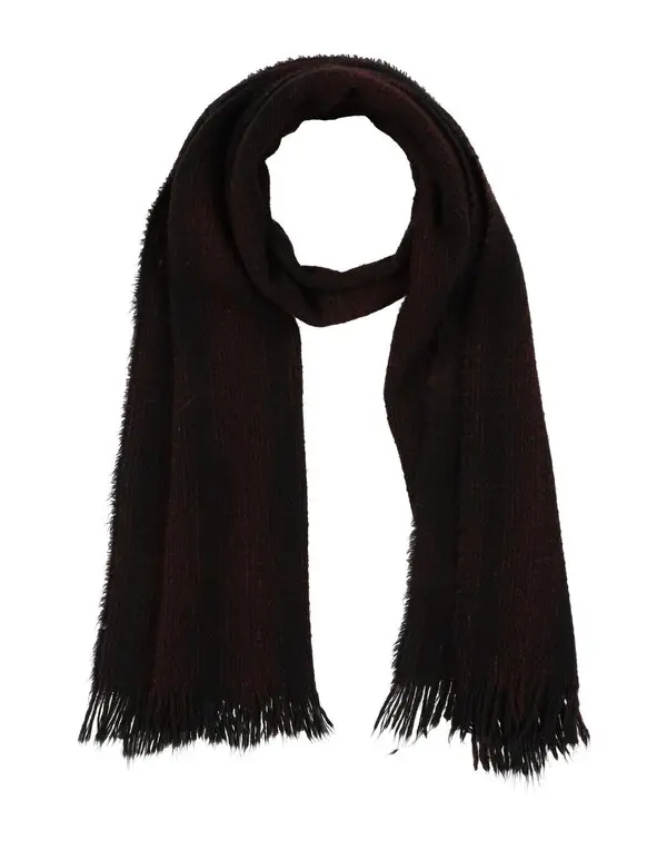 Faliero Sarti Scarf Acrylic, Wool, Polyamide