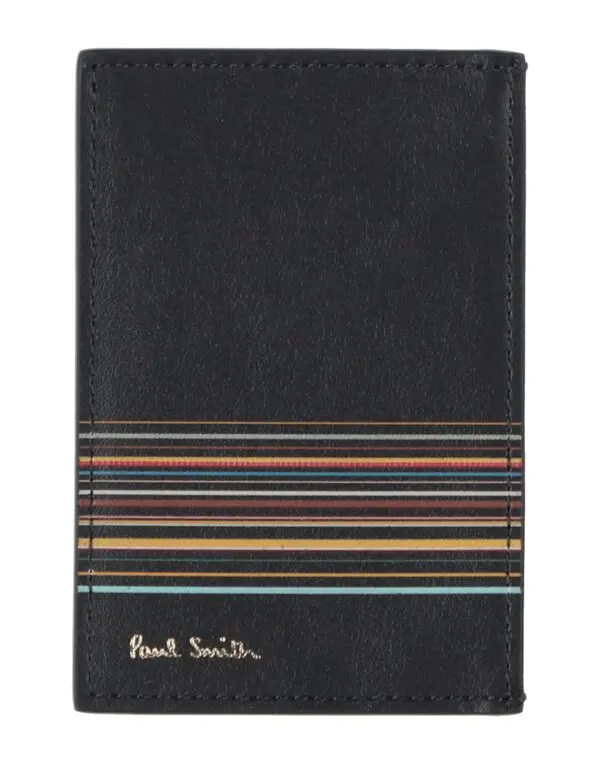 Paul Smith Cardholder Leather