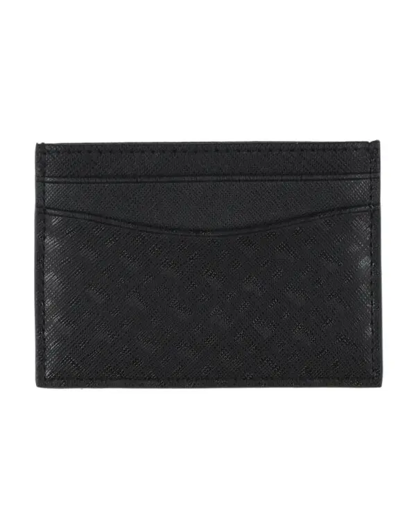 BOSS Cardholder Leather