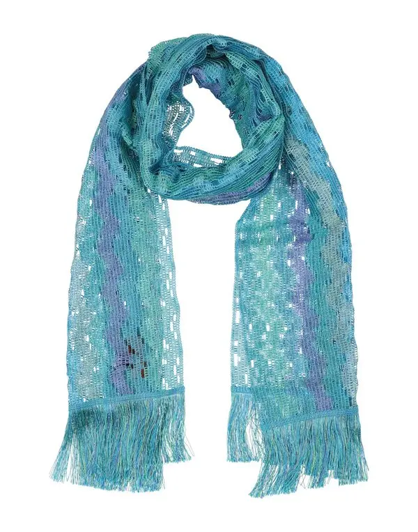 Missoni Scarf Viscose