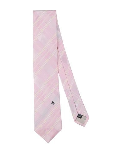 VIVIENNE WESTWOOD Ties & Bow Ties Silk - Pink