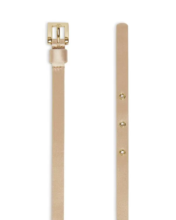Max Mara Gioras Jeweled Belt