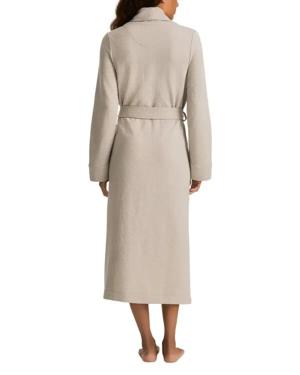 PETITE PLUME Ophelia Long Robe