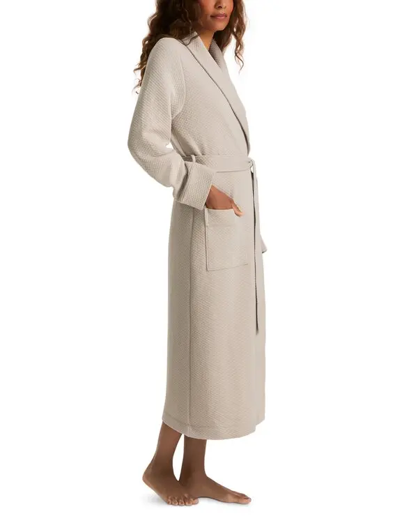 PETITE PLUME Ophelia Long Robe