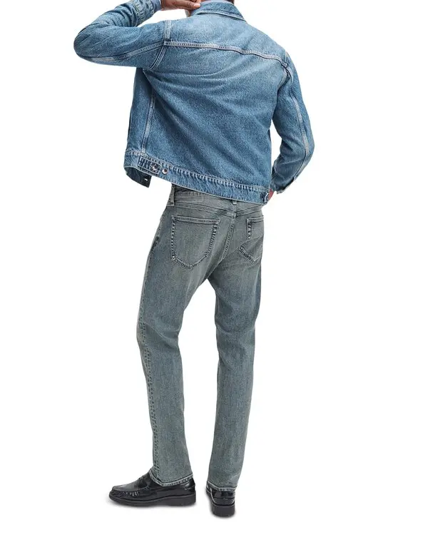 Rag & Bone Fit 3 Straight Fit Authentic Stretch Infuse 32 Jeans