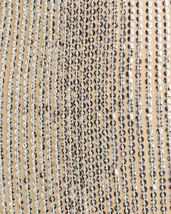 Rag & Bone Lili Beaded Midi Skirt