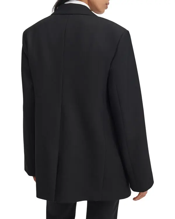 Rag & Bone Goldie Single Button Blazer
