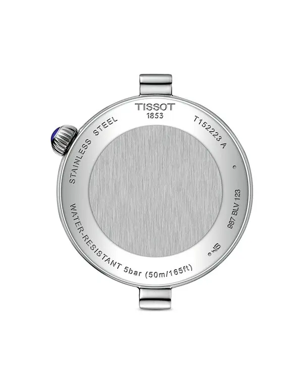 TISSOT Desir Moonphase Quartz Watch, 30mm