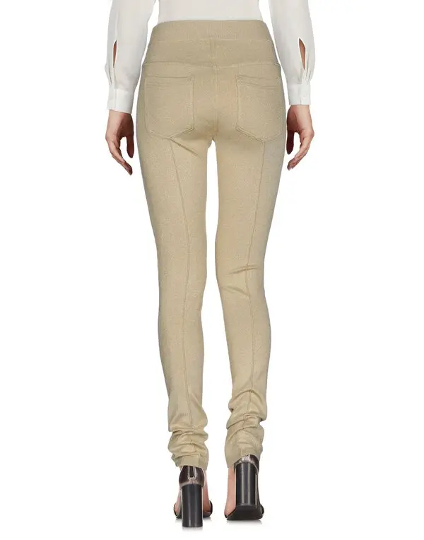 Dolce & Gabbana Pants Size Viscose, Polyamide, Polyester, Elastane