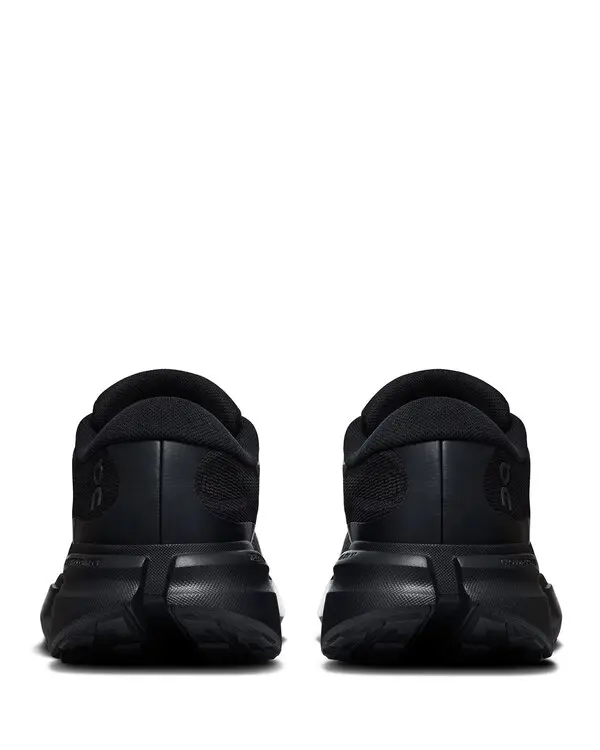 On Cloudsoma Hike Sneakers - Black