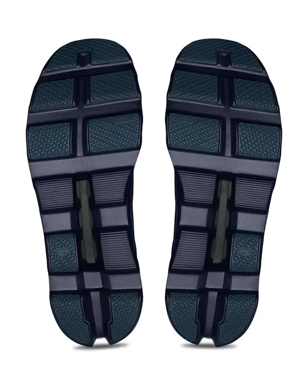 On Cloudmster Sneakers In Midnight/navy - Midnight Navy