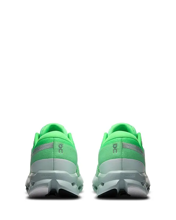 On Cloudsurfer 2 Running Sneakers - Verdite Surf