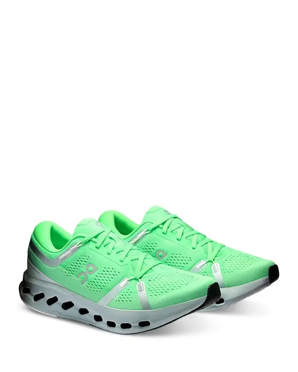On Cloudsurfer 2 Running Sneakers - Verdite Surf