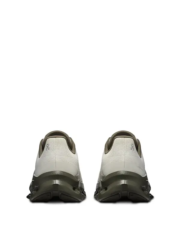 On Cloudtilt Sneakers - Fen Grain