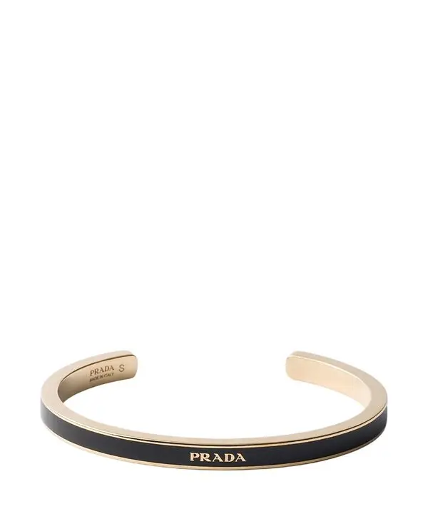 Prada Metal Bracelet