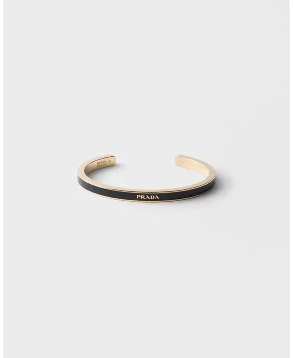 Prada Metal Bracelet