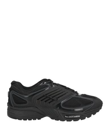 Nike Pegasus Low-top Sneakers - Black