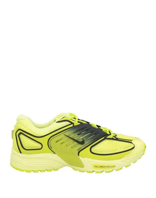Nike Pegasus Low-top Sneakers - Green